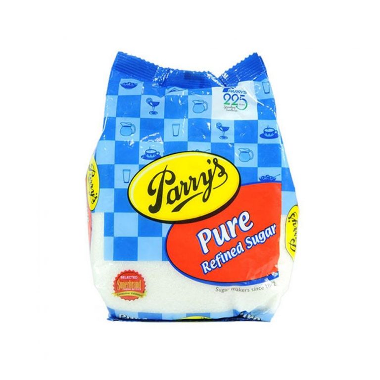 Parrys Sugar – Harish Food Zone