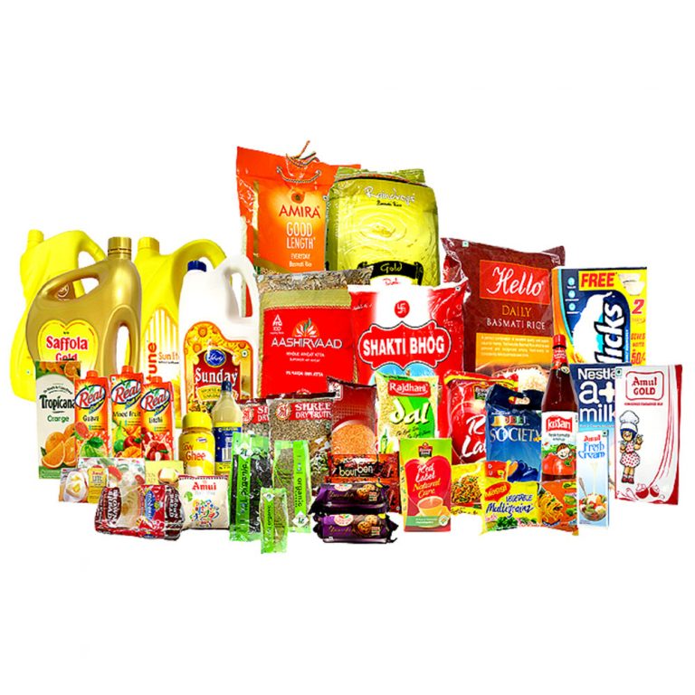 Products - Harish Food Zone