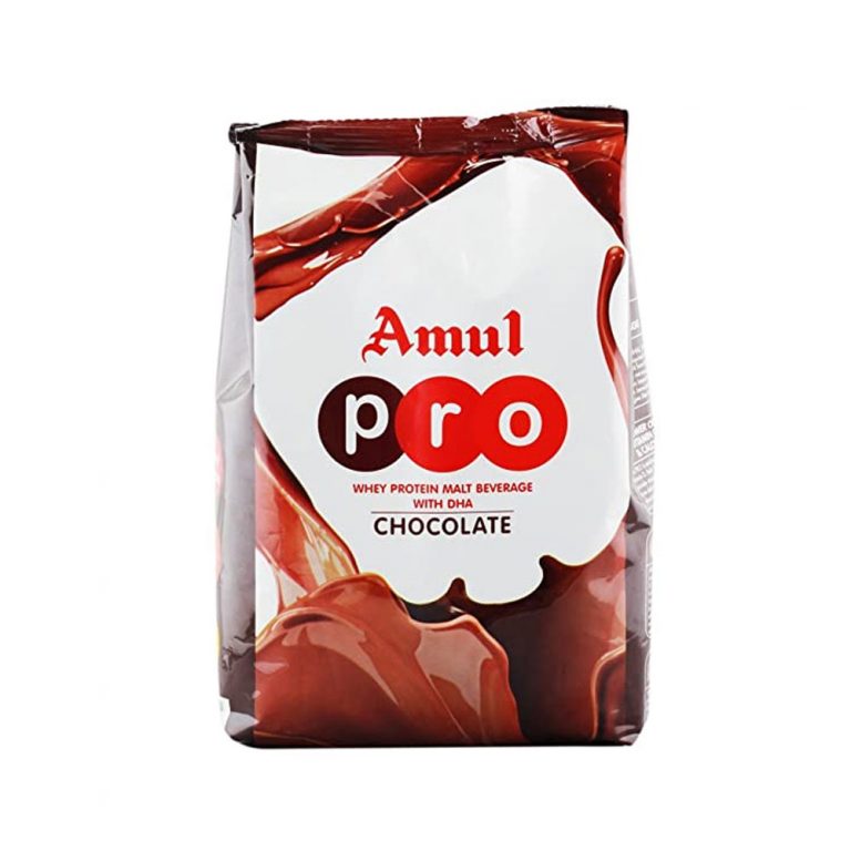 Amul Pro Chocolate – Harish Food Zone