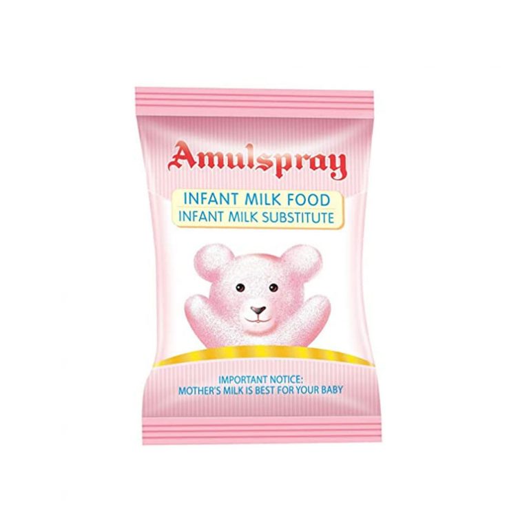 Amul Spray Pack – Harish Food Zone