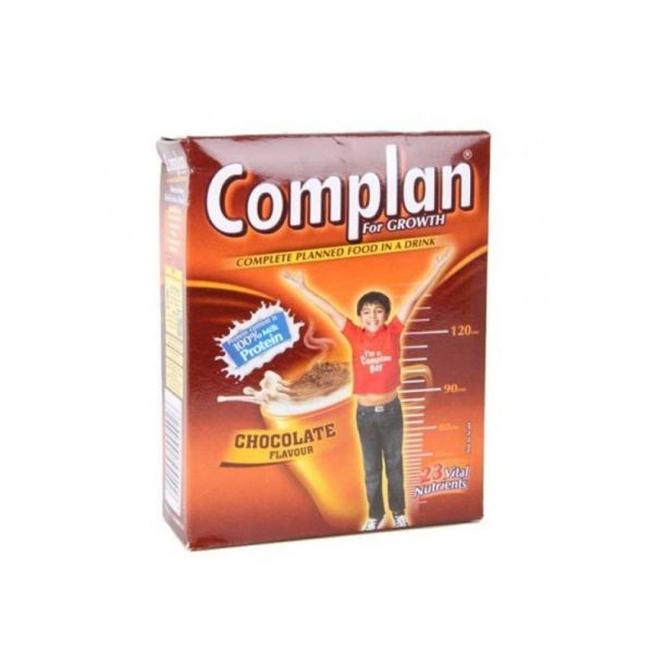 Complan Chocolate Container – Harish Food Zone