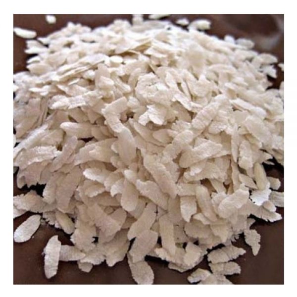 Harish White hard Poha (Getti Avul) – Harish Food Zone