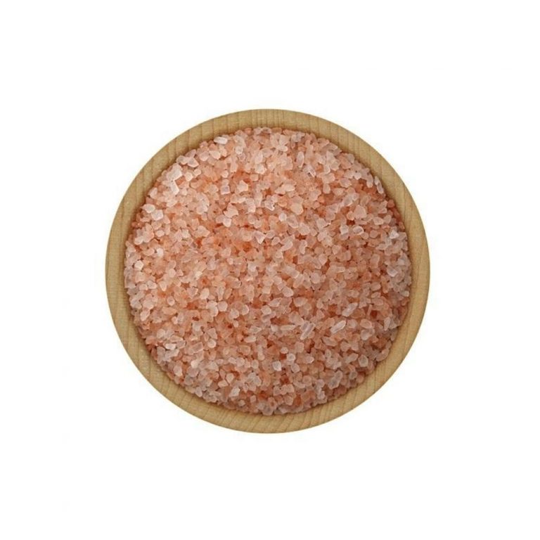 Himalayan Pink rock salt (Indhu Uppu) – Harish Food Zone