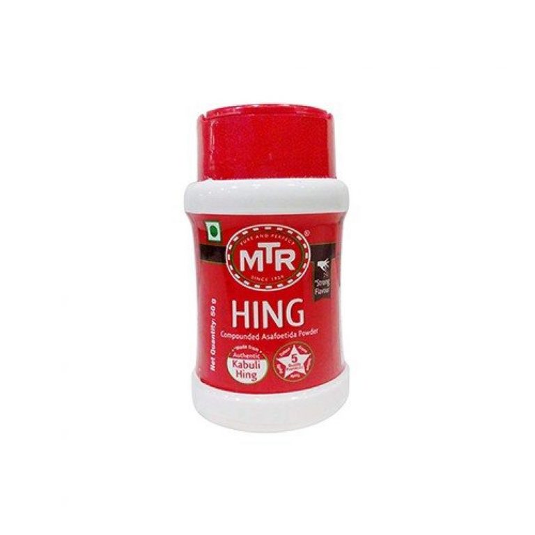 MTR. Hing Powder – Harish Food Zone