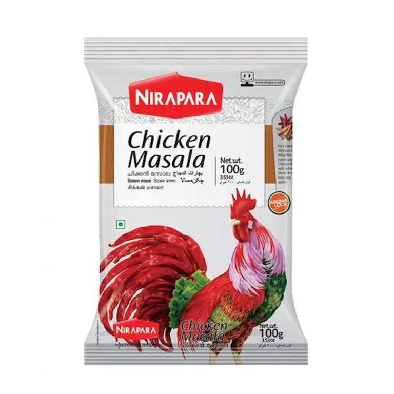 Nirapara Chicken Masala – Harish Food Zone