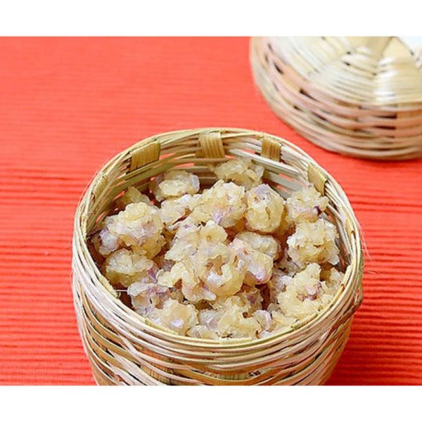 Harish Onion Vathal - Harish Food Zone