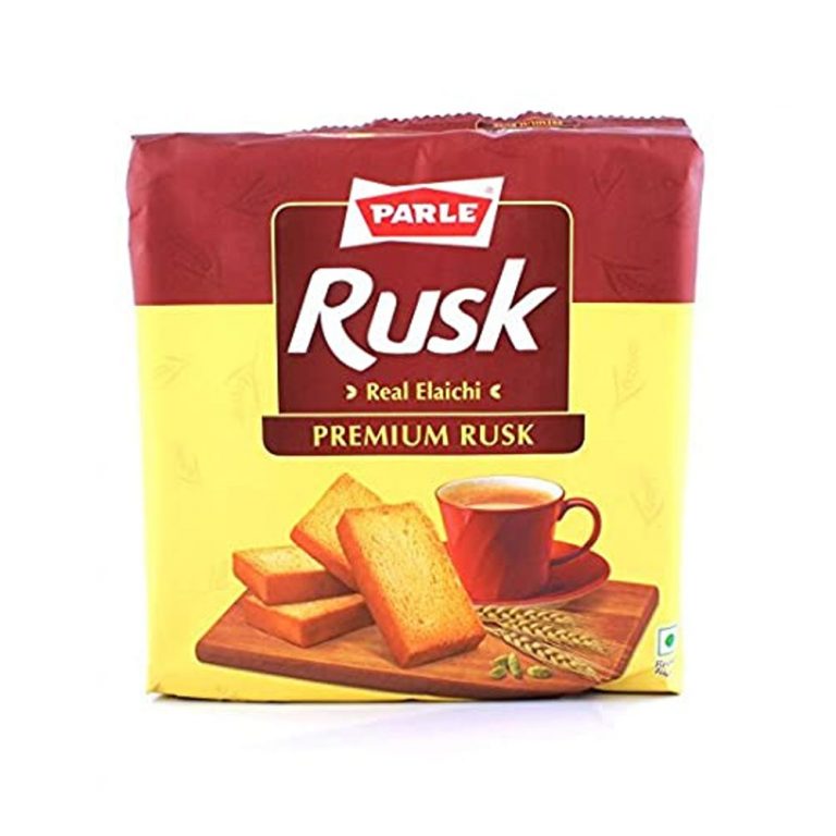 Parle Parle Rusk – Harish Food Zone