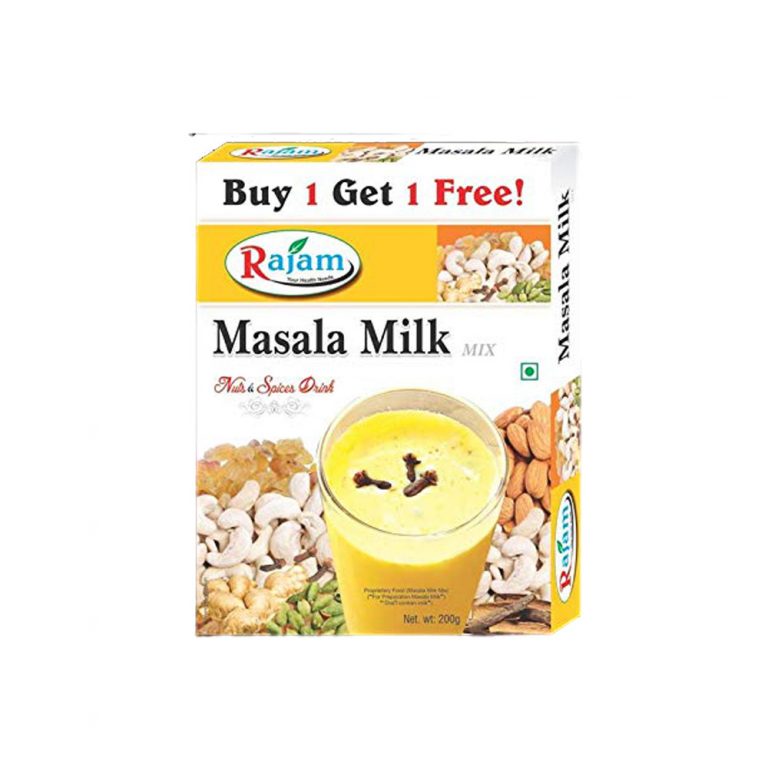 Rajam Masala Mix 200g - Harish Food Zone