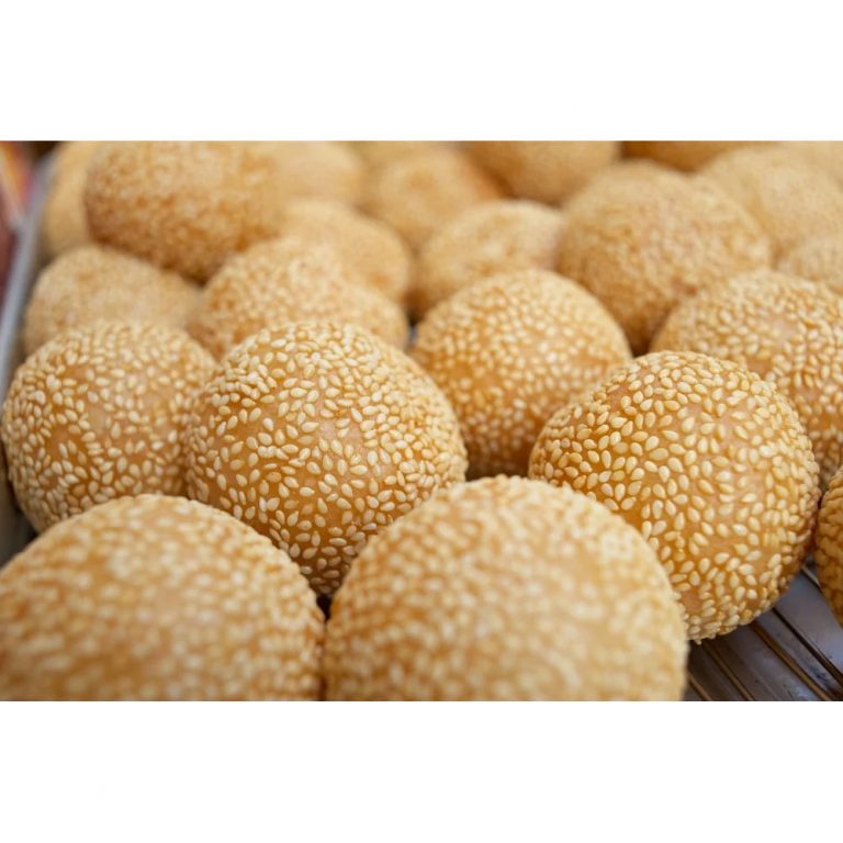 SKS Sesame White blocks – Harish Food Zone