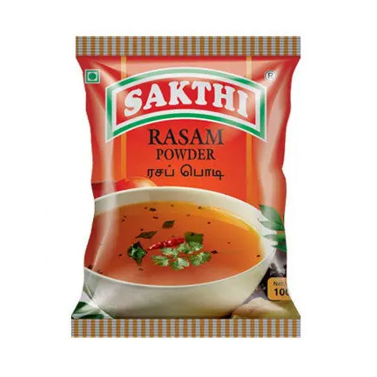 Sakthi Rasam Powder - Harish Food Zone