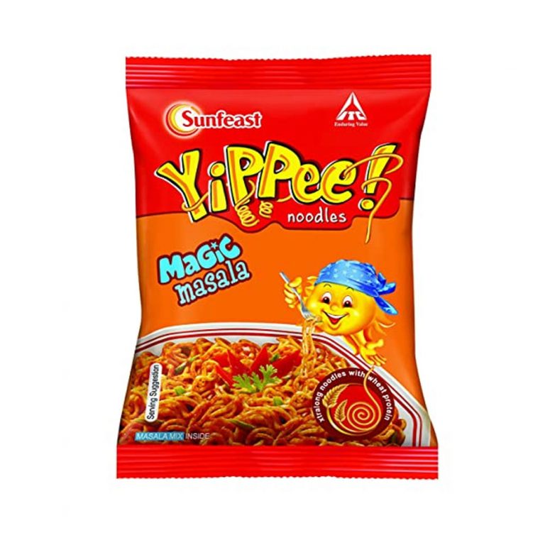 Sunfeast Yippee Masala – Harish Food Zone