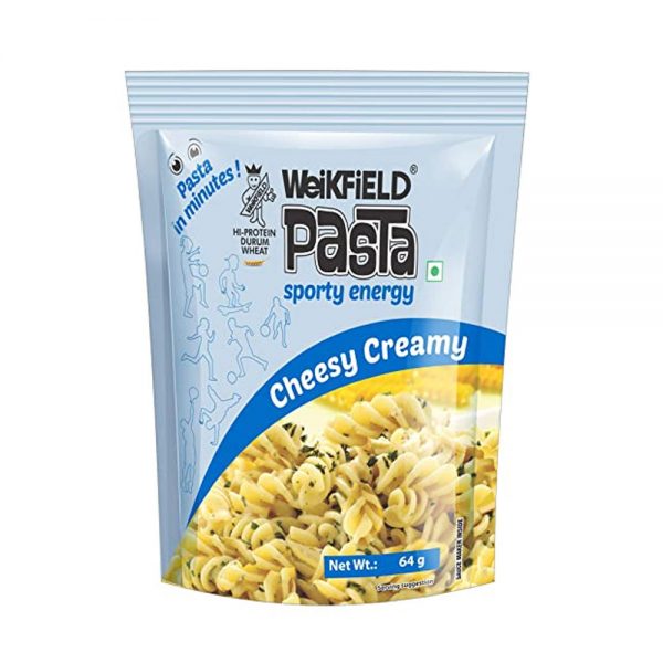 Weikfield Creamy Pasta - Harish Food Zone