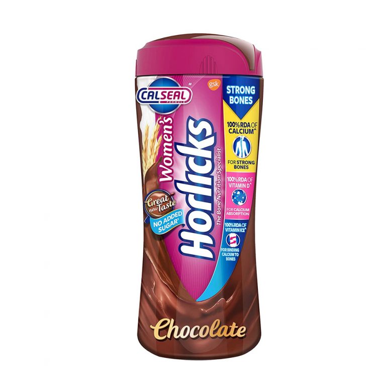Womens Horlicks (Chocolate) – Harish Food Zone