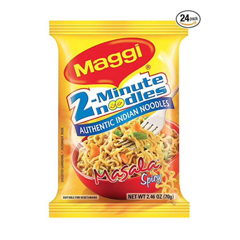 Maggi - Harish Food Zone