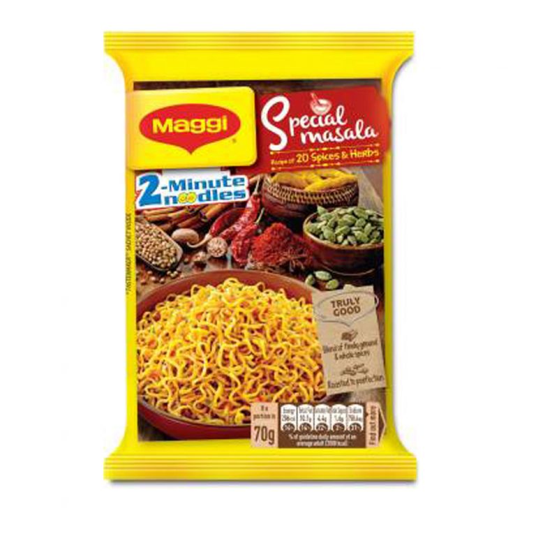 Maggi Spl Masala – Harish Food Zone
