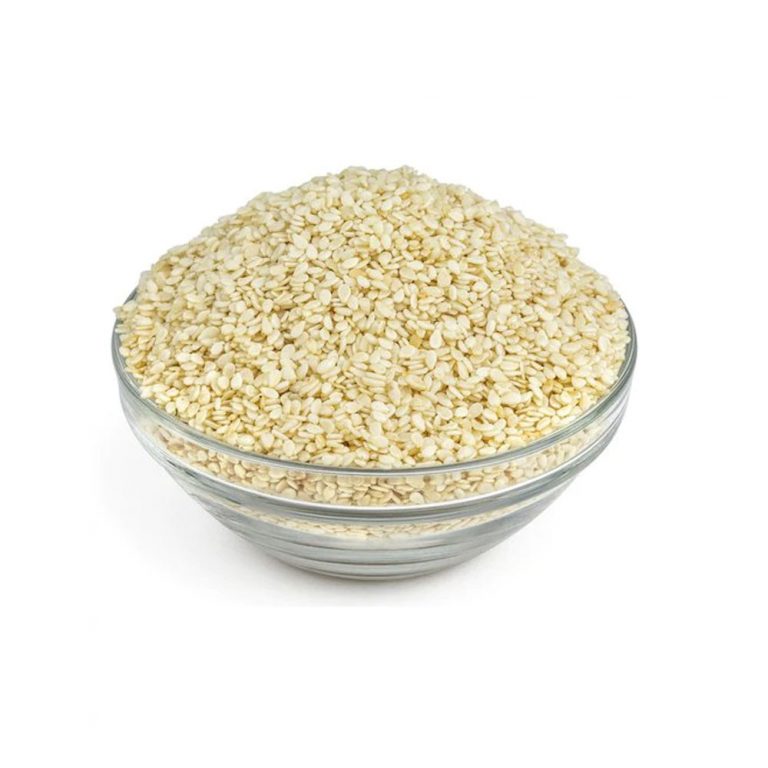 Harish White Sesame seeds (vellai ellu) – Harish Food Zone