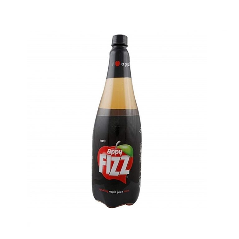 Appy Fizz - Harish Food Zone