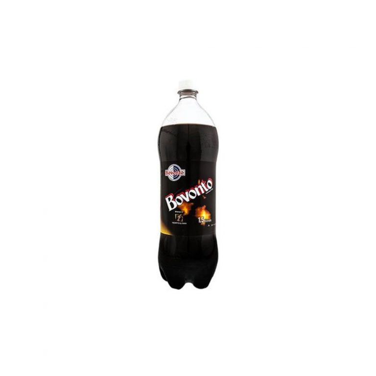 Bovonto – Harish Food Zone