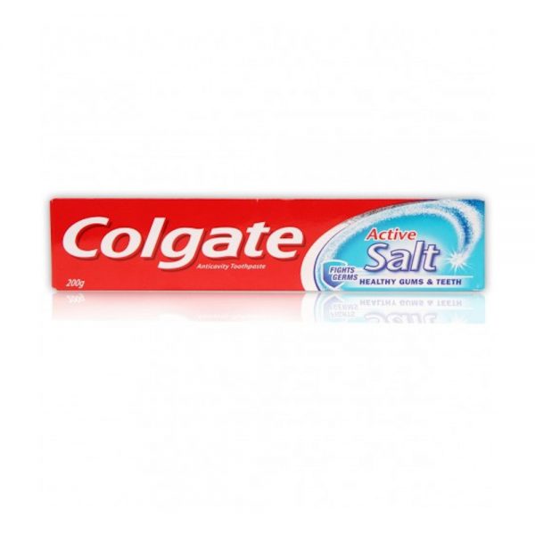 Colgate Active Salt – Harish Food Zone