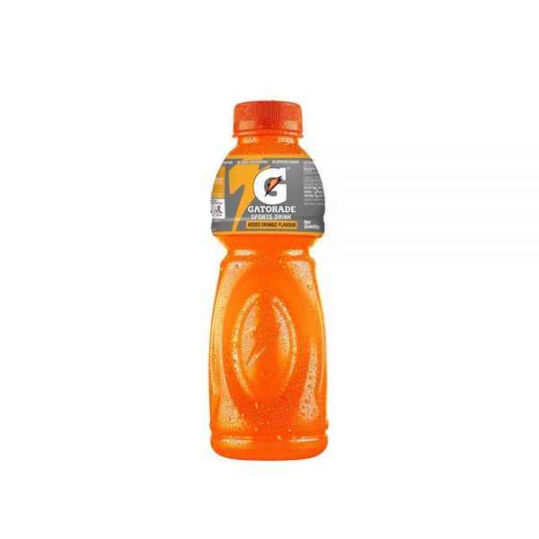 Gatorade Orange Flavour – Harish Food Zone