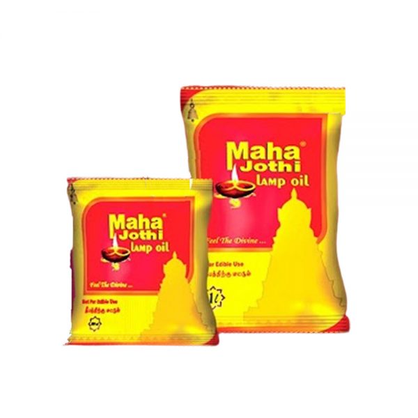 Maha Jothi Lamp Oil - Harish Food Zone