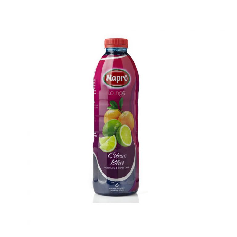 Mapro Citrus Blue – Harish Food Zone