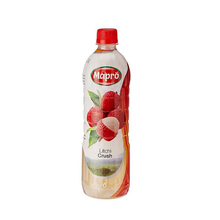 Mapro Litchi - Harish Food Zone