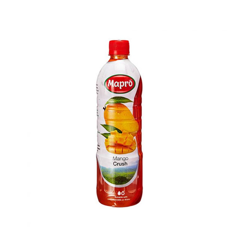 Mapro Mango - Harish Food Zone