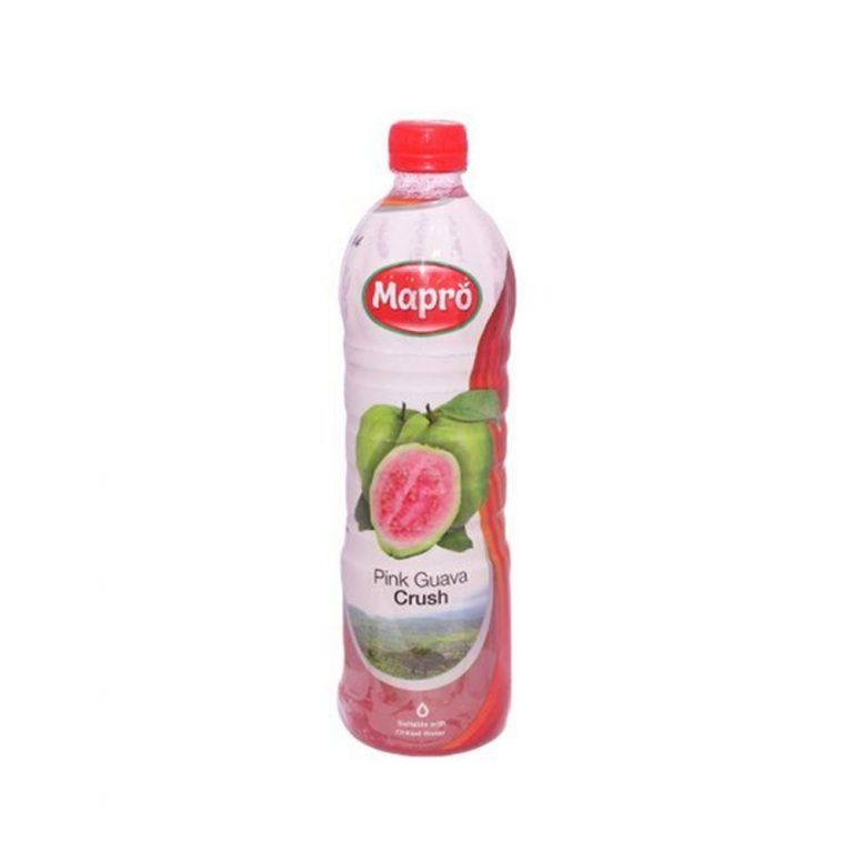 Mapro Pink Guava - Harish Food Zone