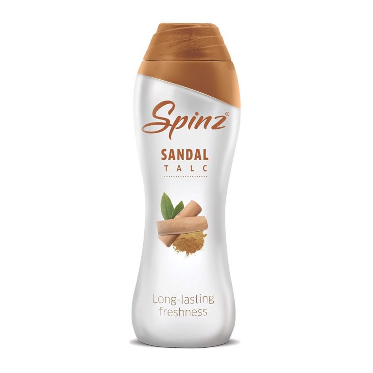 Spinz Sandal Talc – Harish Food Zone