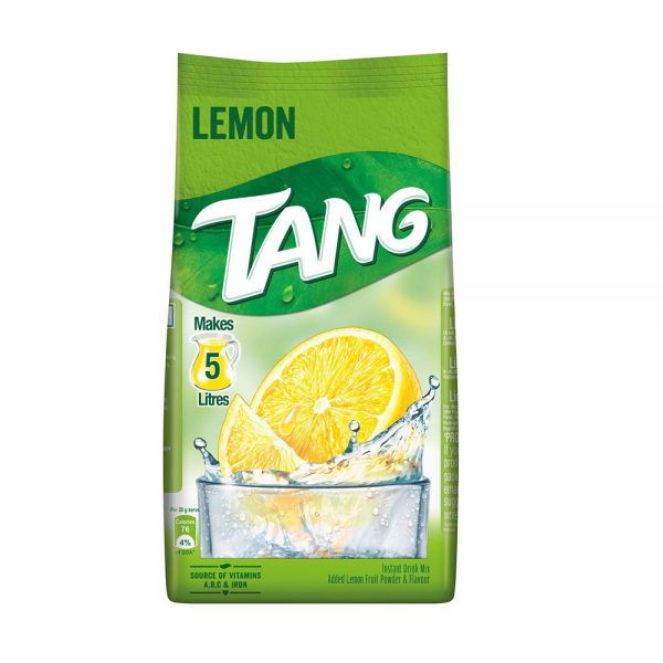 Tang Lemon - Harish Food Zone