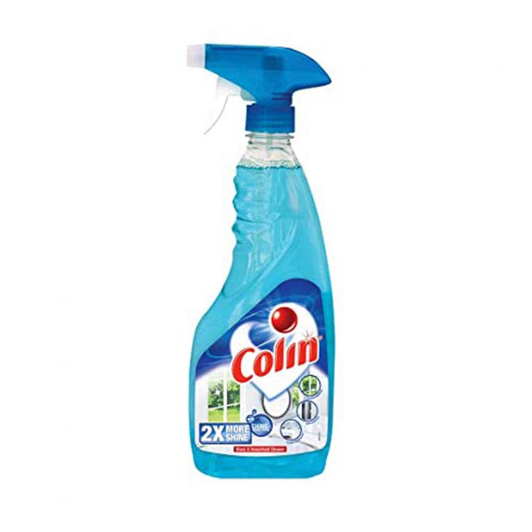 Colin Glass Cleaner - Harish Food Zone