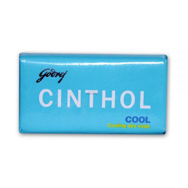Cinthol Cool - Harish Food Zone