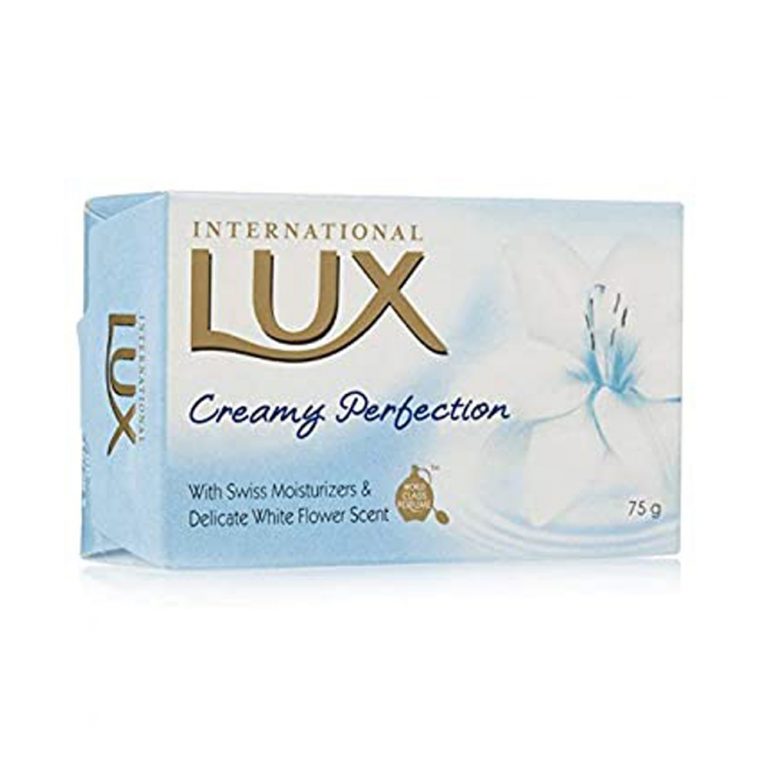 Lux Creamy – Harish Food Zone