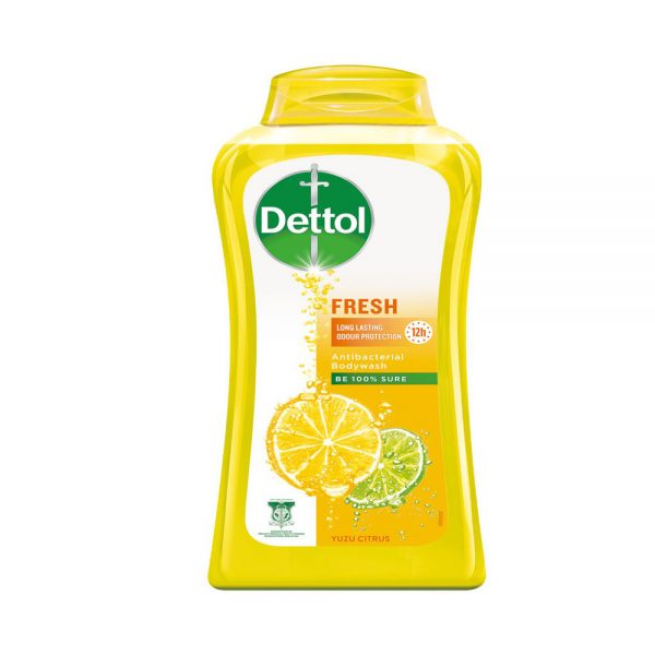 Dettol Fresh 180ml - Harish Food Zone