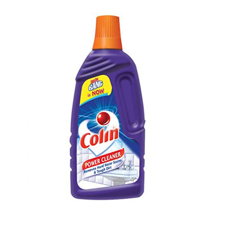 Colin Power Cleaner 400ml – Harish Food Zone
