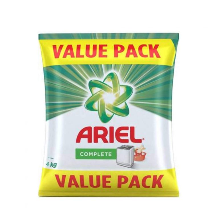 Ariel Complete - Harish Food Zone