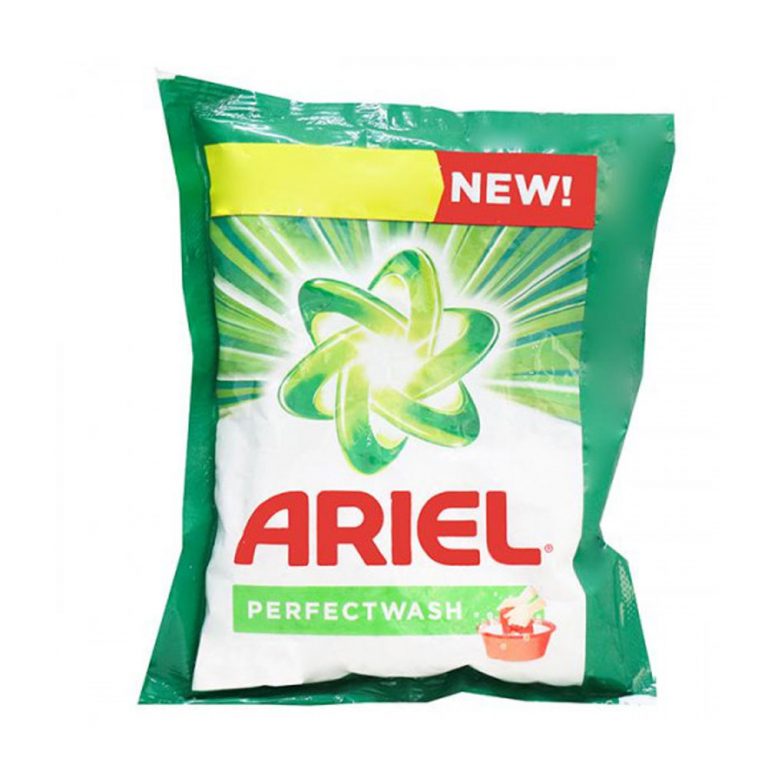 Ariel Perfect Wash - Harish Food Zone