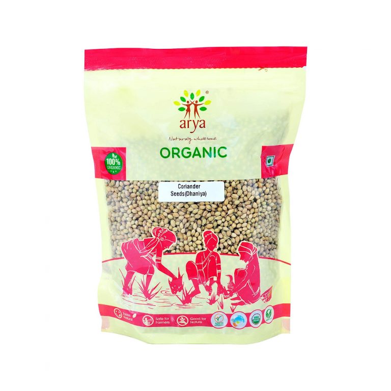 Arya Coriander Seeds (Dhaniya) – Harish Food Zone