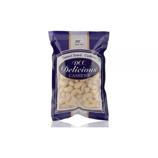 Dcc Delicious Cashew – Harish Food Zone