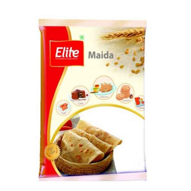 Elite Maida - Harish Food Zone