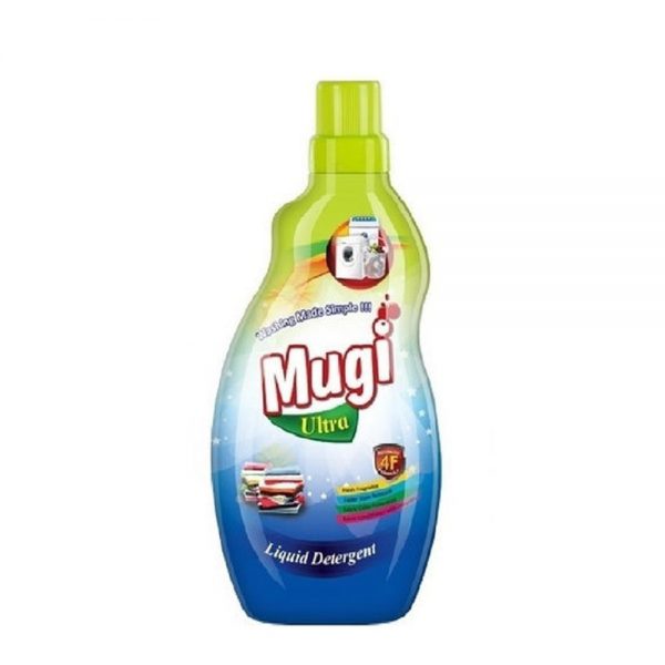 Mugi Liquid - Harish Food Zone