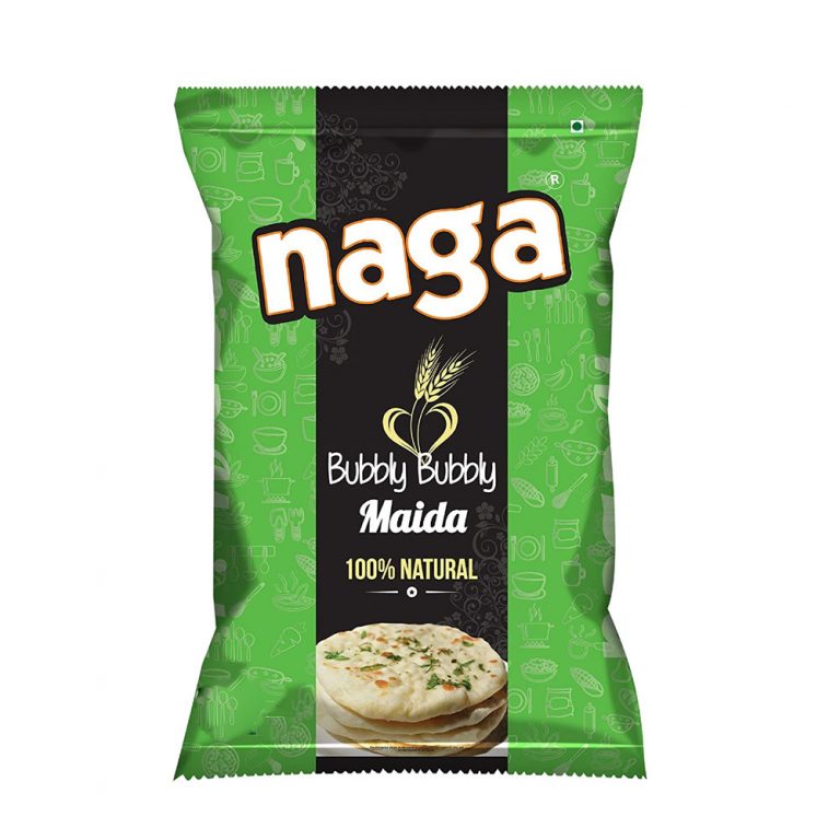 Naga Maida – Harish Food Zone