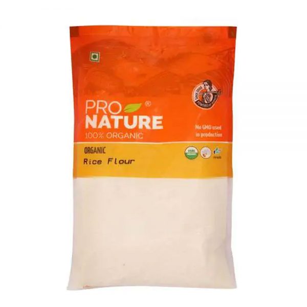 Pro Nature Rice Flore – Harish Food Zone