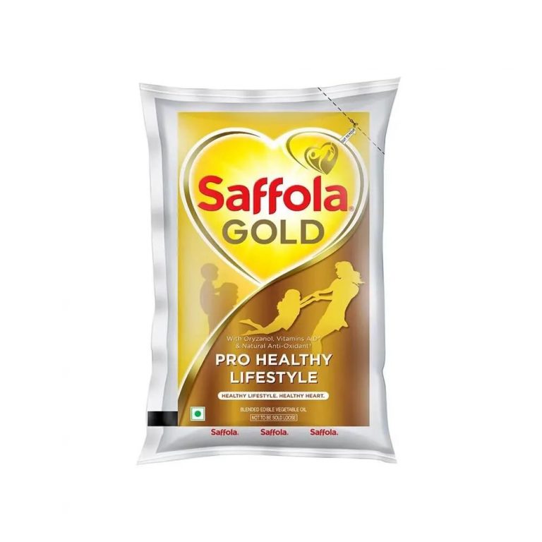 Saffola Gold - Harish Food Zone