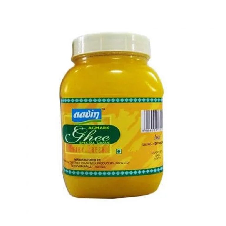 Aavin Ghee - Harish Food Zone