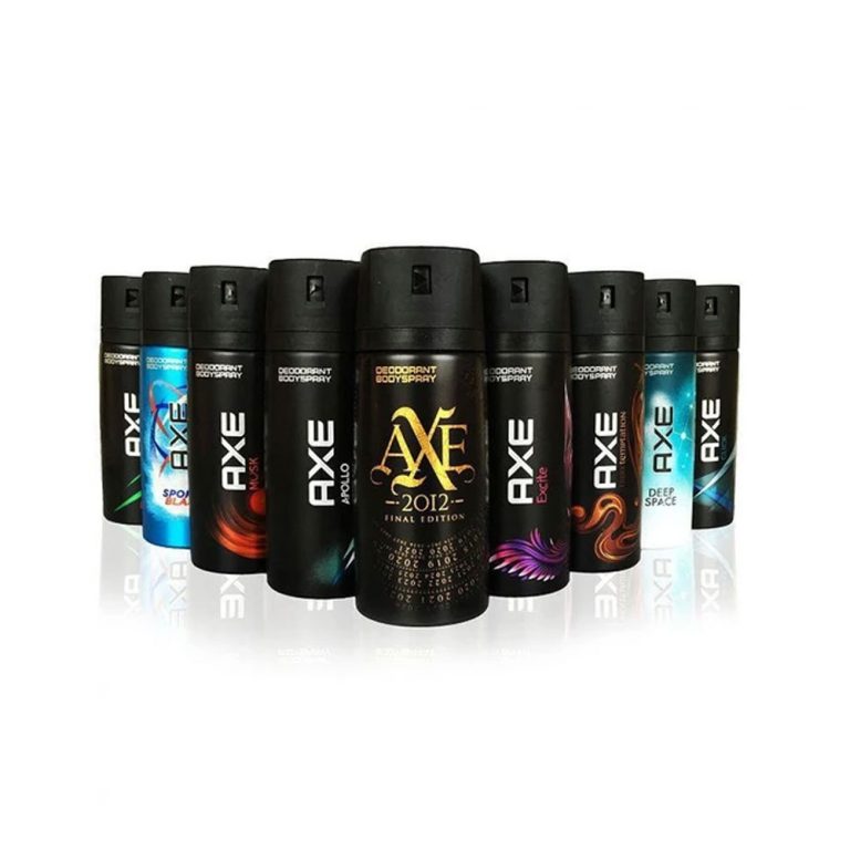Axe - Harish Food Zone