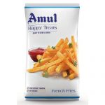 Amul Happy Treat French Fries – Harish Food Zone