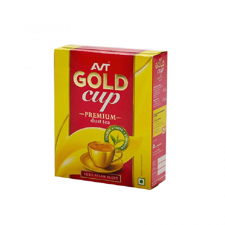 AVT Gold Cup Tea - Harish Food Zone