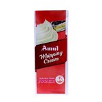 Amul whipping cream – Harish Food Zone